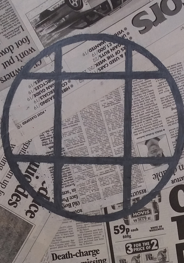 Lynette Willoughby – Roundhay Artists