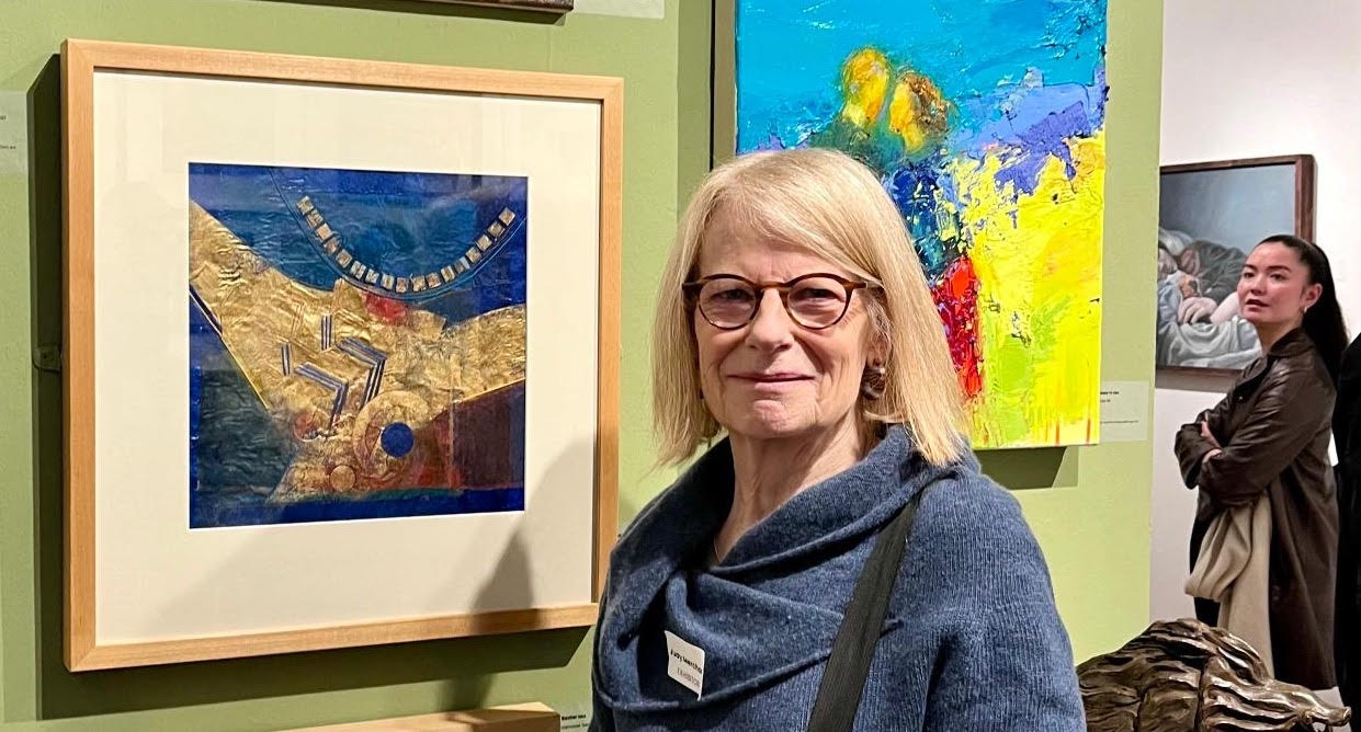 Royal British Artists – Roundhay Artists