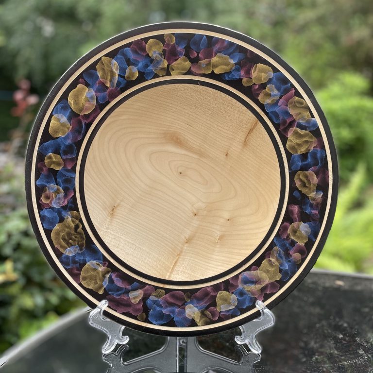 Ed Bennett – Roundhay Artists